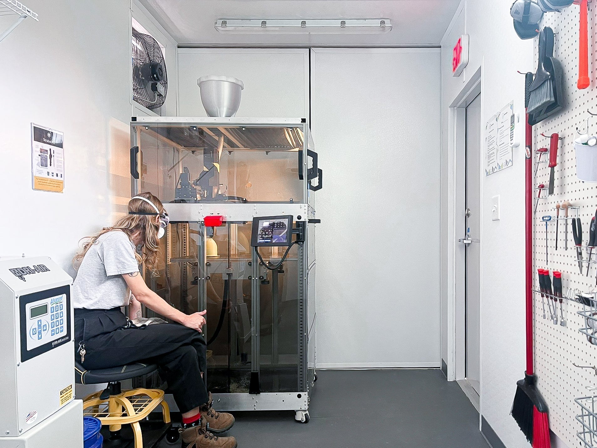 From Waste to Worth: ReCreateIt Begins at Austin ReStore – Austin ...