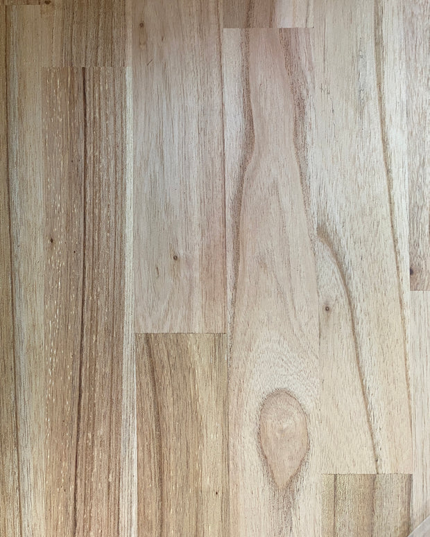 8' Natural Mindy Butcher Block – Austin Habitat for Humanity ReStore